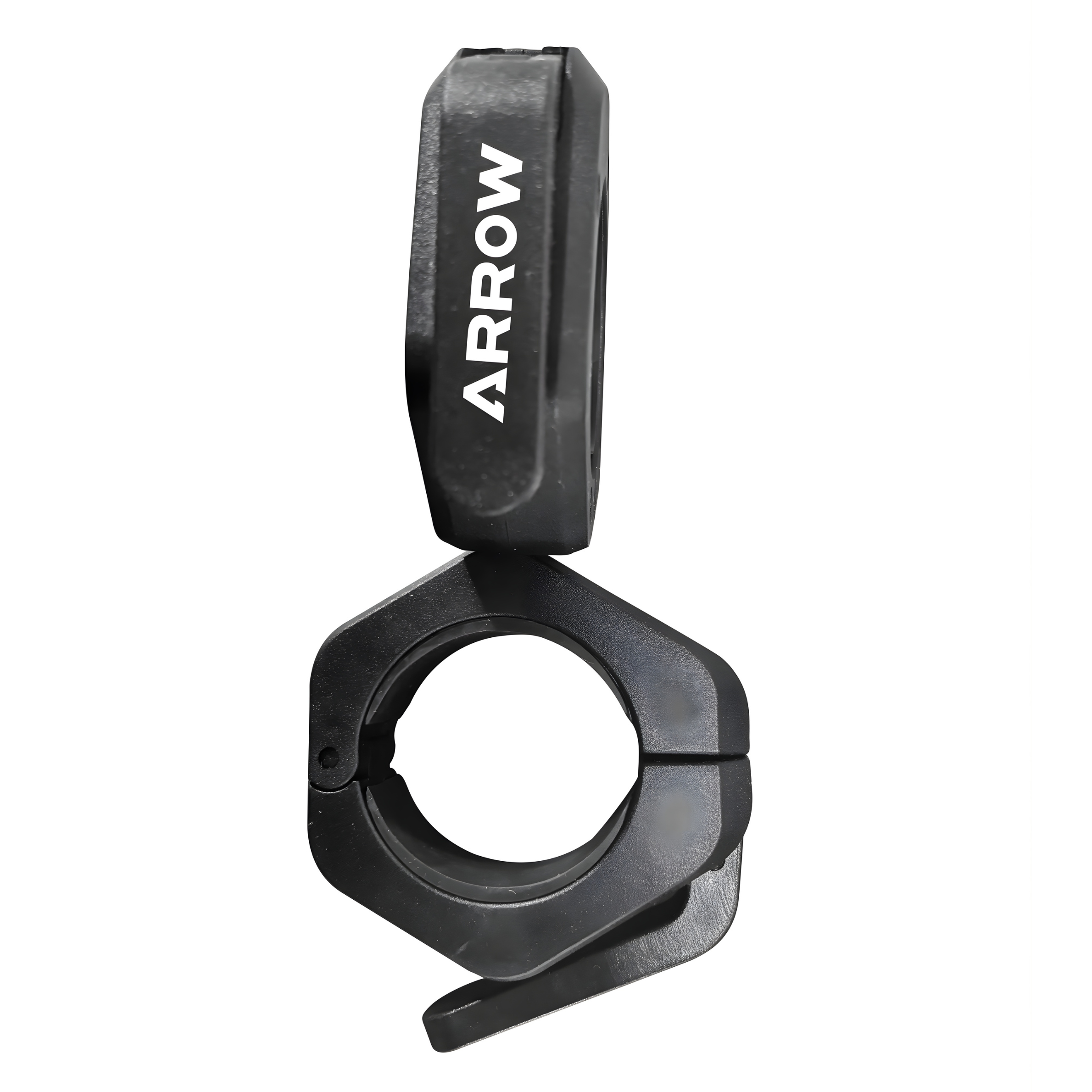ARROW Pro Olympic Barbell Lock Collars – Arrow Fitness
