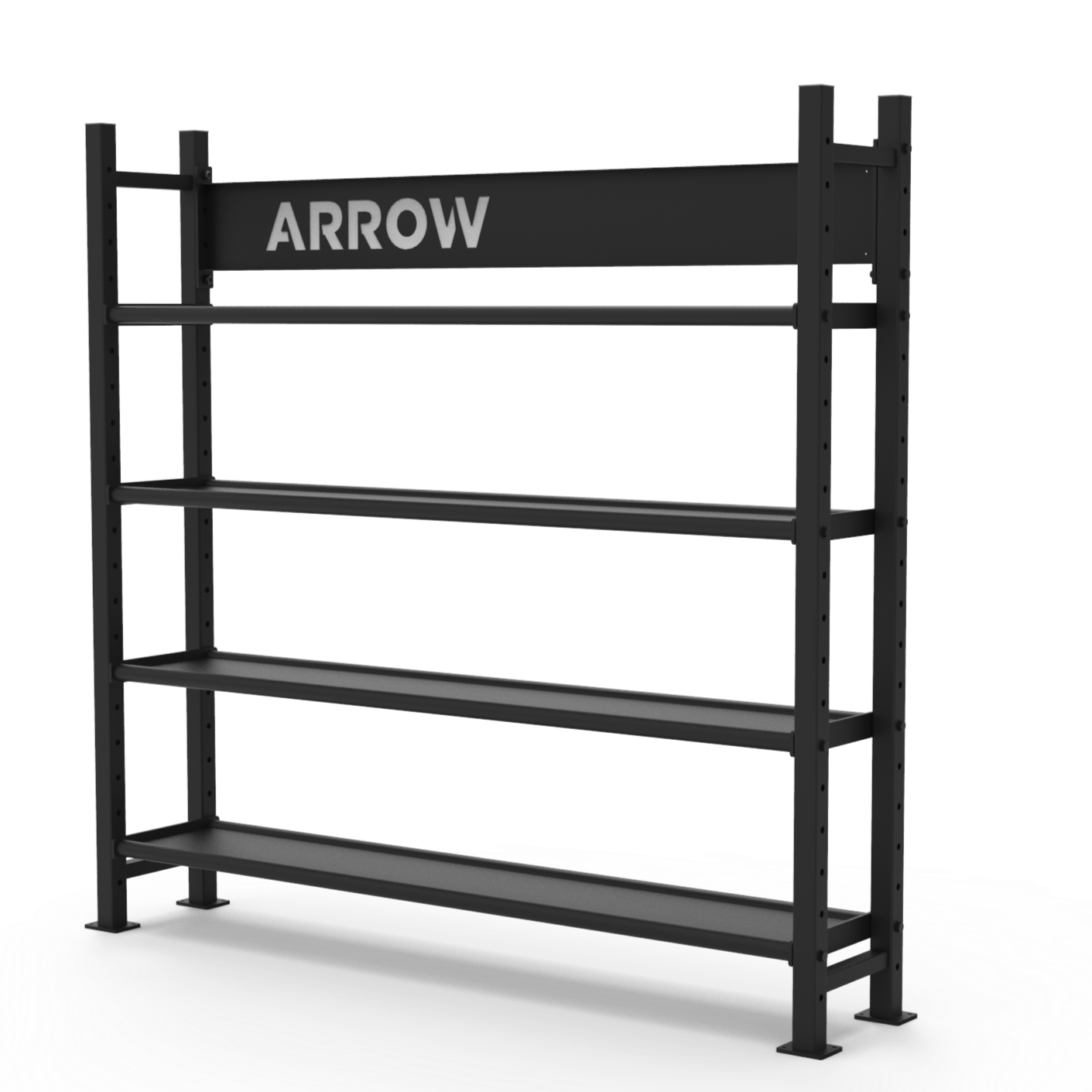 ARROW Commercial Functional Storage Rack - FLOOR STOCK