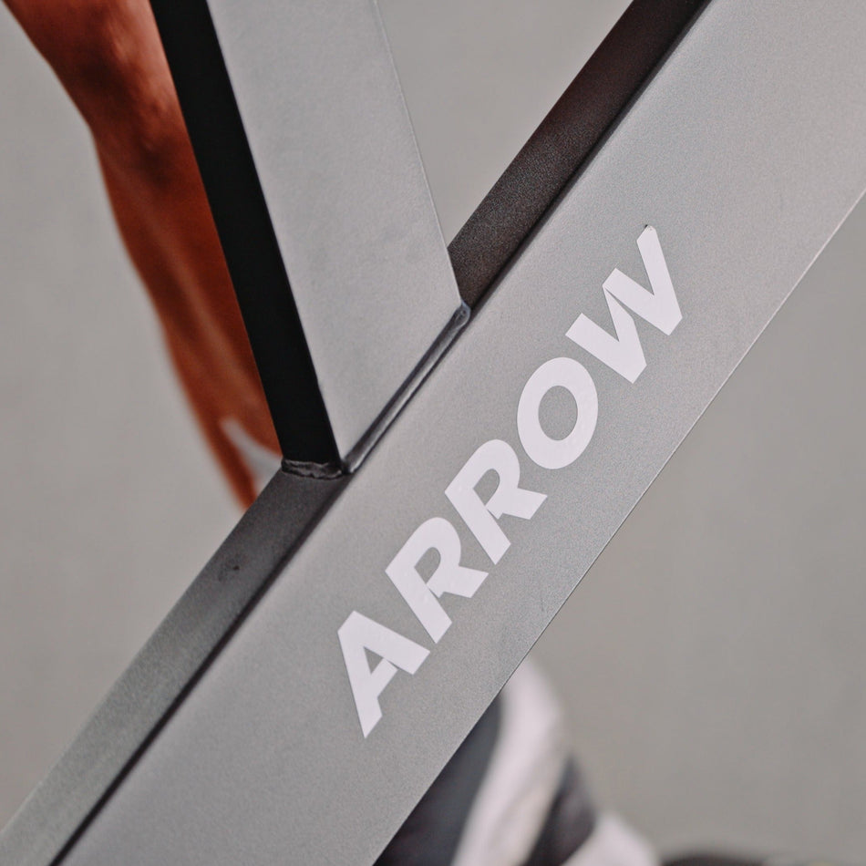 ARROW® Studio Curve Runner Treadmill (Pre Order) | SCF