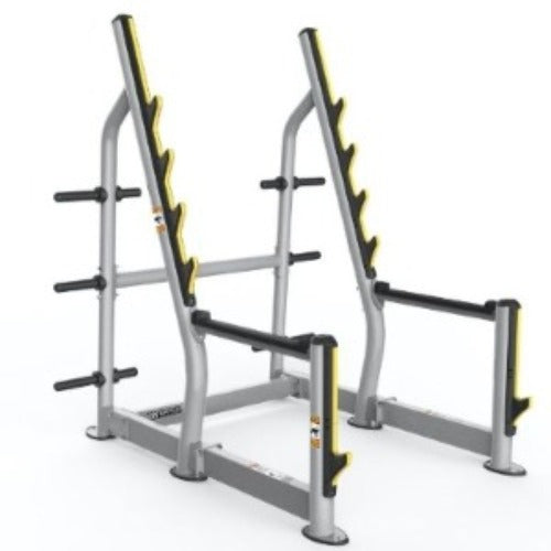 ARROW® X9 Commercial Squat Rack | Southern Cross Fitness