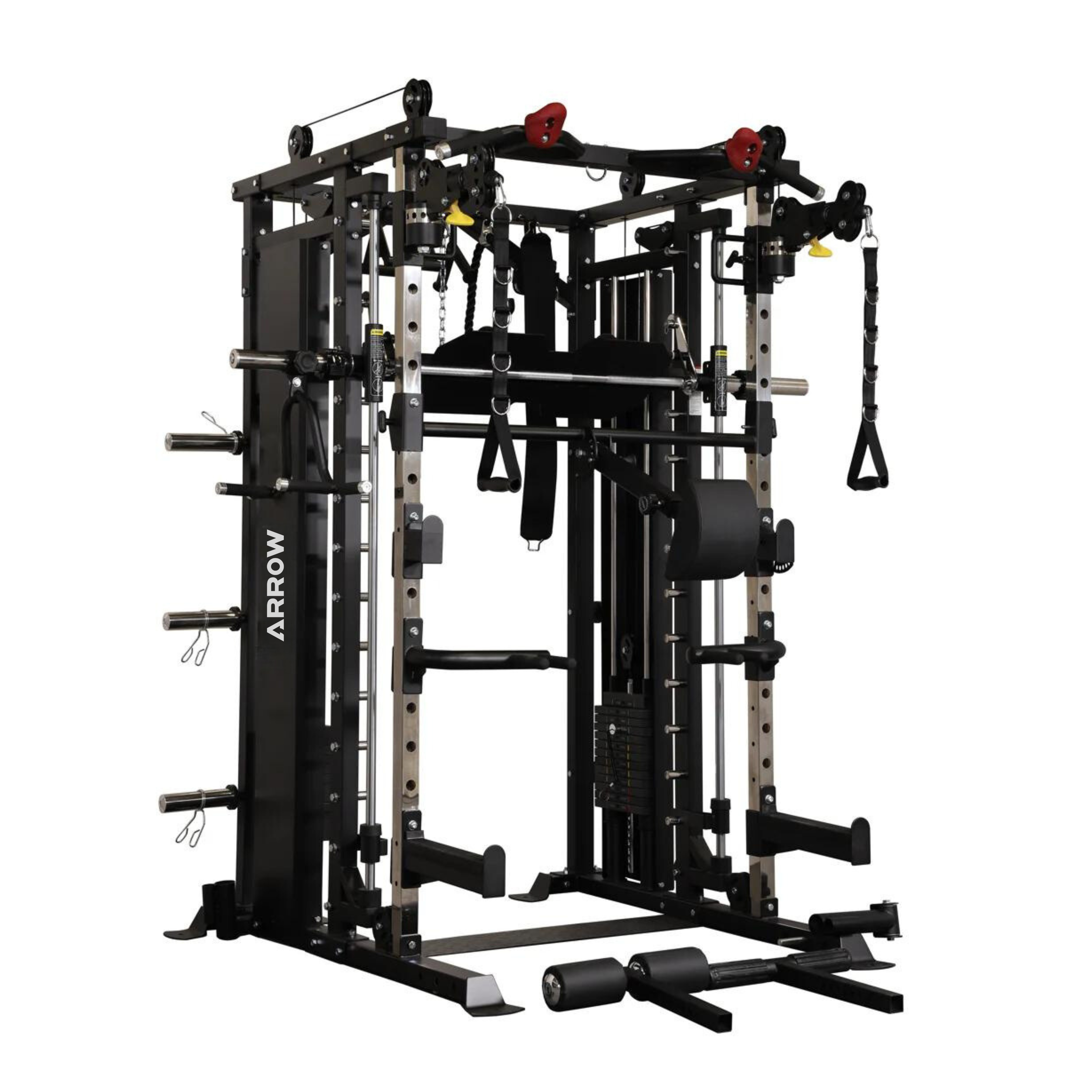 ARROW X-Treme 12.0 All-In-One Home Gym – Arrow Fitness